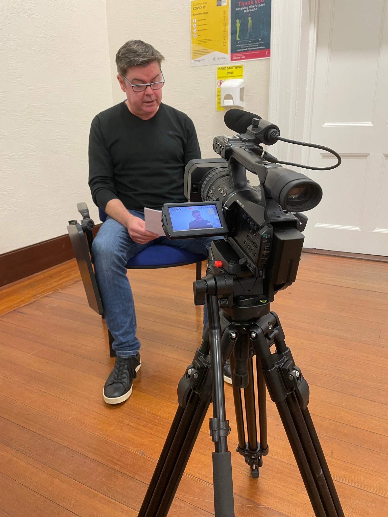 Blog – Marc-Ivan O'Gorman