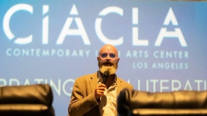 Blog – Marc-Ivan O'Gorman